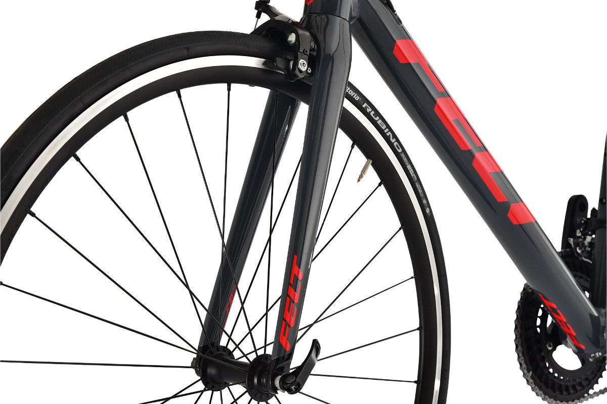 FR_Alloy_Fork | Felt公式日本語Web