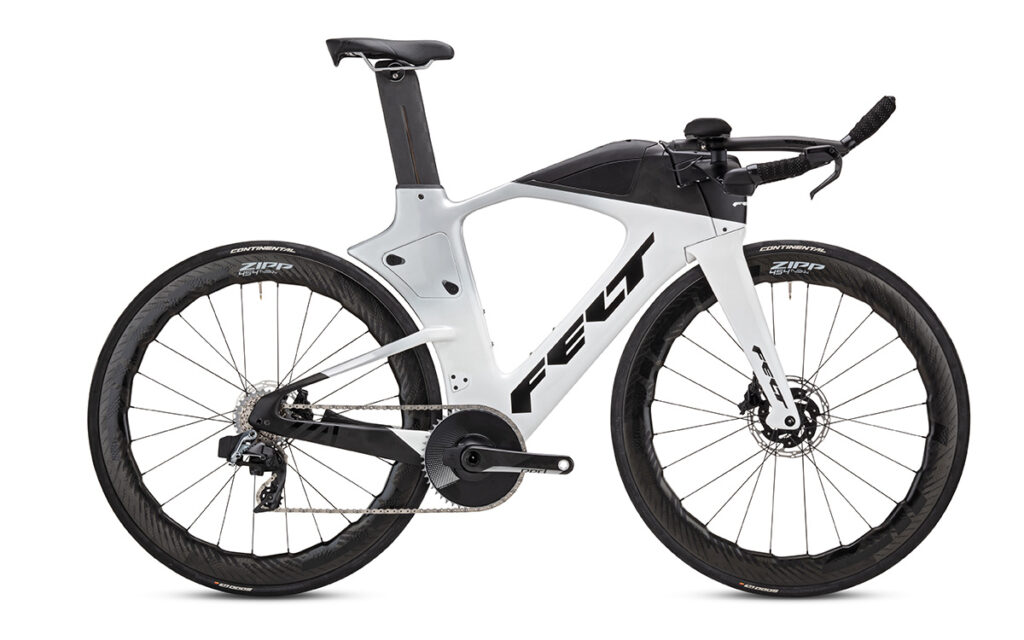 IA2.0 | Ultimate | Frame | Felt公式日本語Web