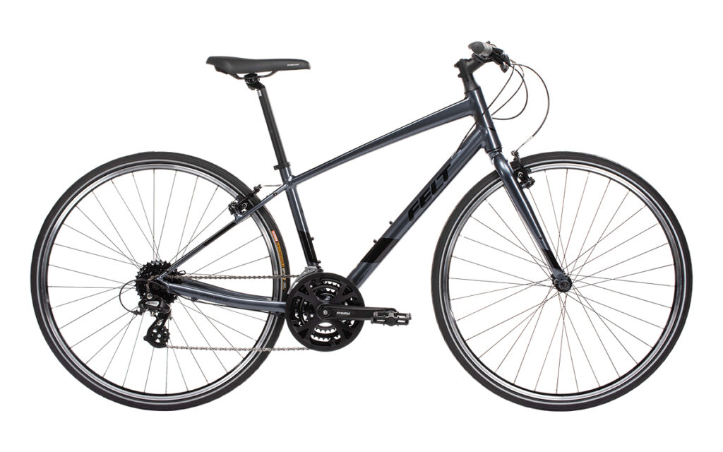 Verza Speed 50 | Felt公式日本語Web