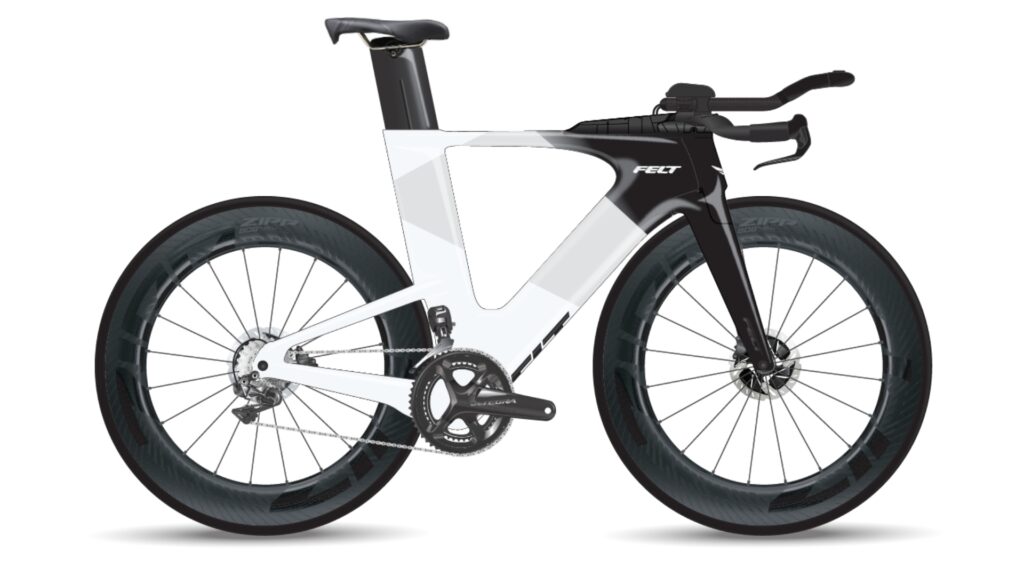 IAX | Advanced | Frame | Felt公式日本語Web