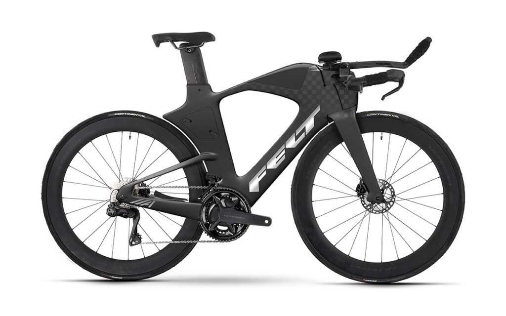 IA 2.0 | PRO | Ultegra Di2 | Felt公式日本語Web