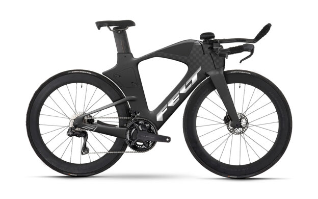 IA 2.0 | PRO | Ultegra Di2 | Felt公式日本語Web