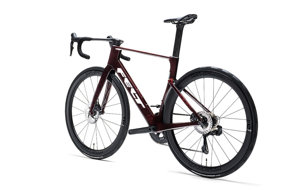 NEXAR｜PRO｜ULTEGRA DI2 | Felt公式日本語Web