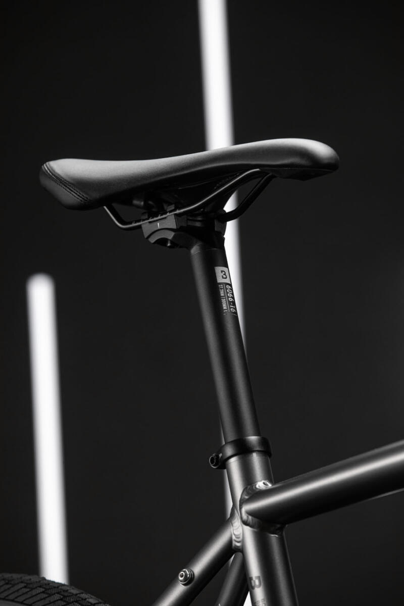 MUNROE AL(マンロー・AL) - BOMBTRACK