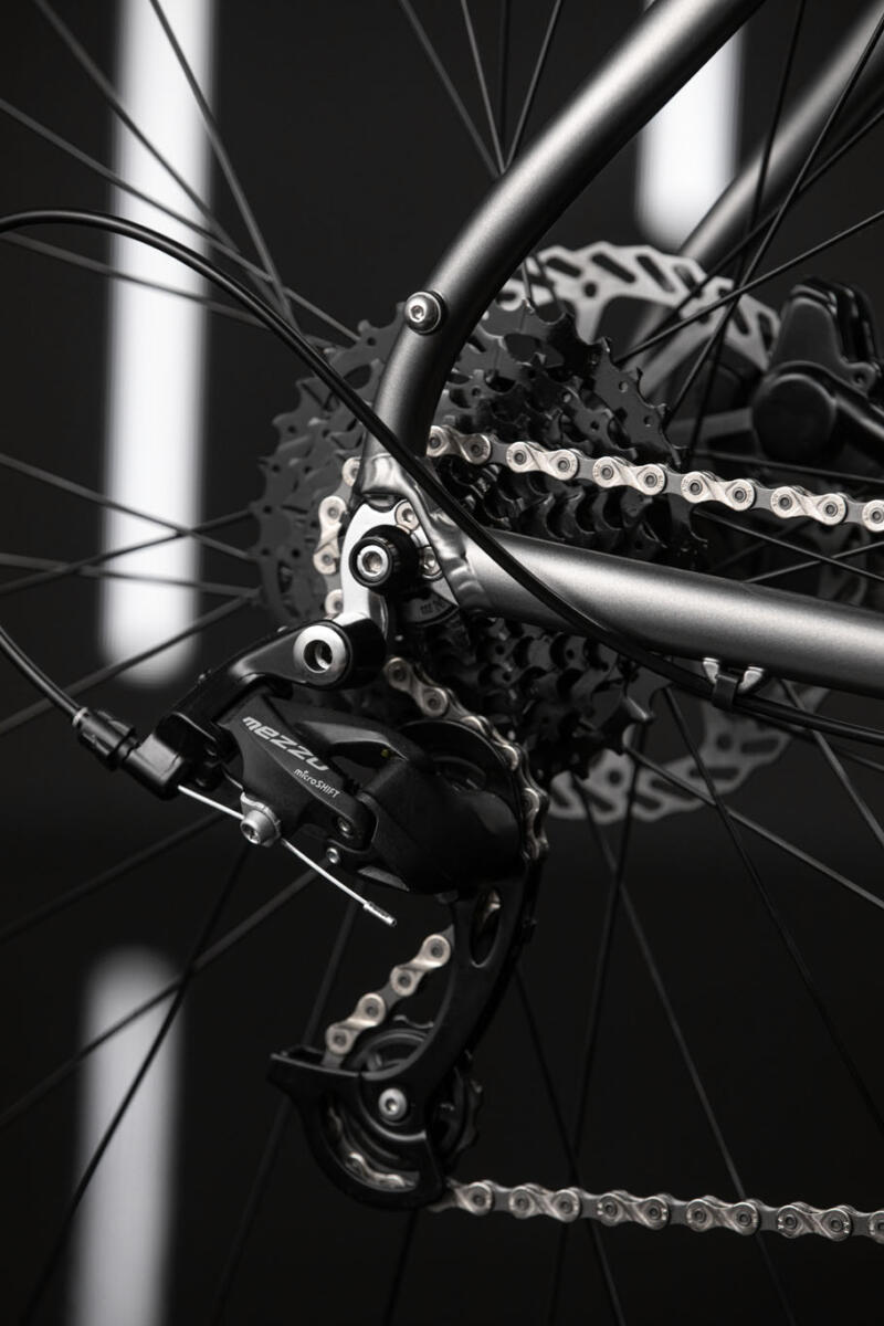 MUNROE AL(マンロー・AL) - BOMBTRACK