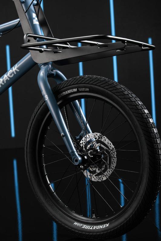 MUNROE CARGO(マンロー・カーゴ) - BOMBTRACK