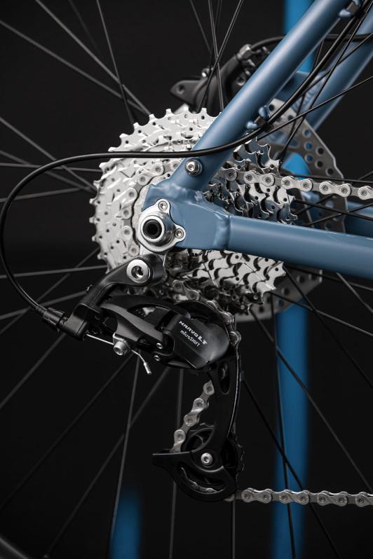 MUNROE CARGO(マンロー・カーゴ) - BOMBTRACK