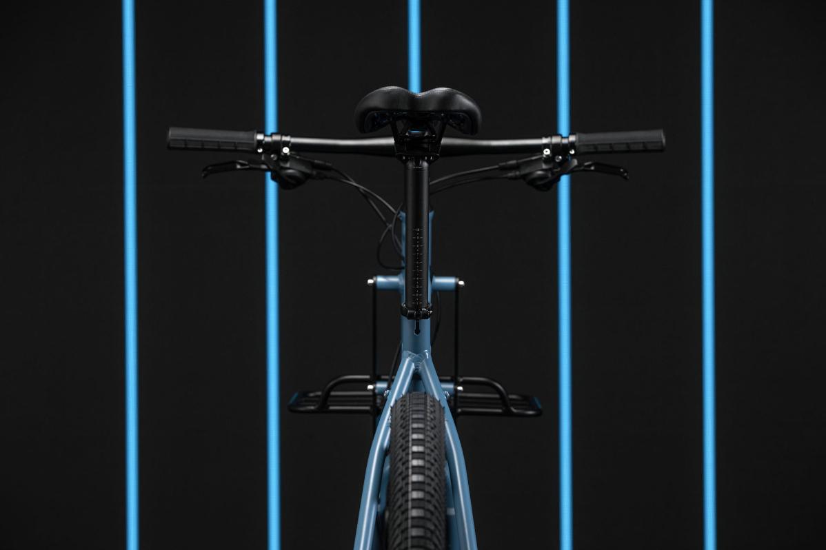 MUNROE CARGO(マンロー・カーゴ) - BOMBTRACK