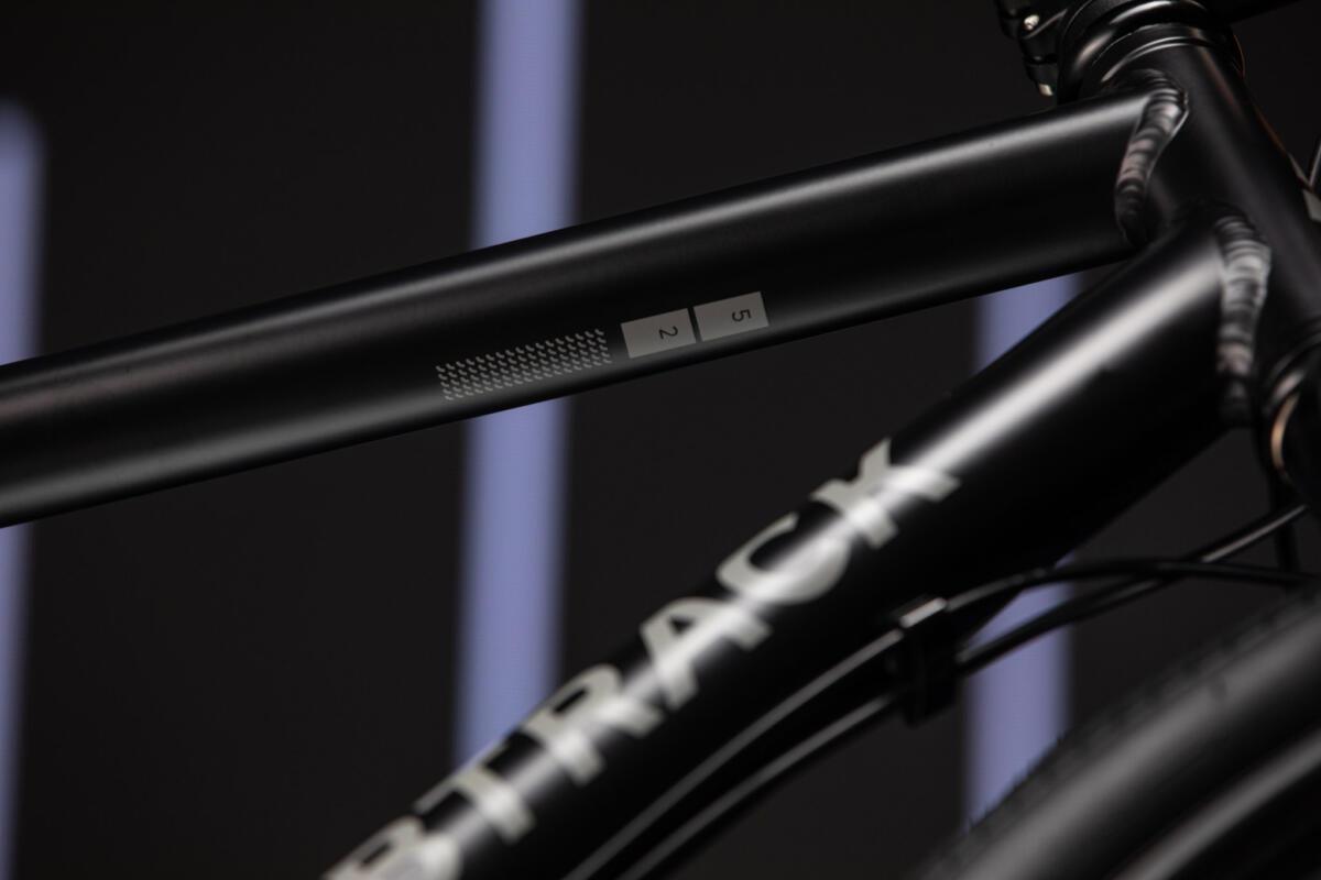 MUNROE SG(マンローSG) - BOMBTRACK