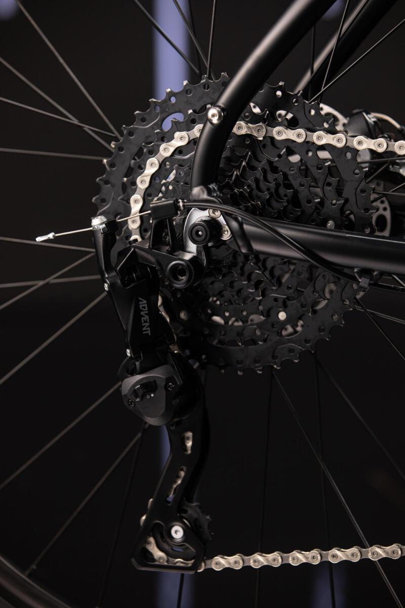 MUNROE SG(マンローSG) - BOMBTRACK