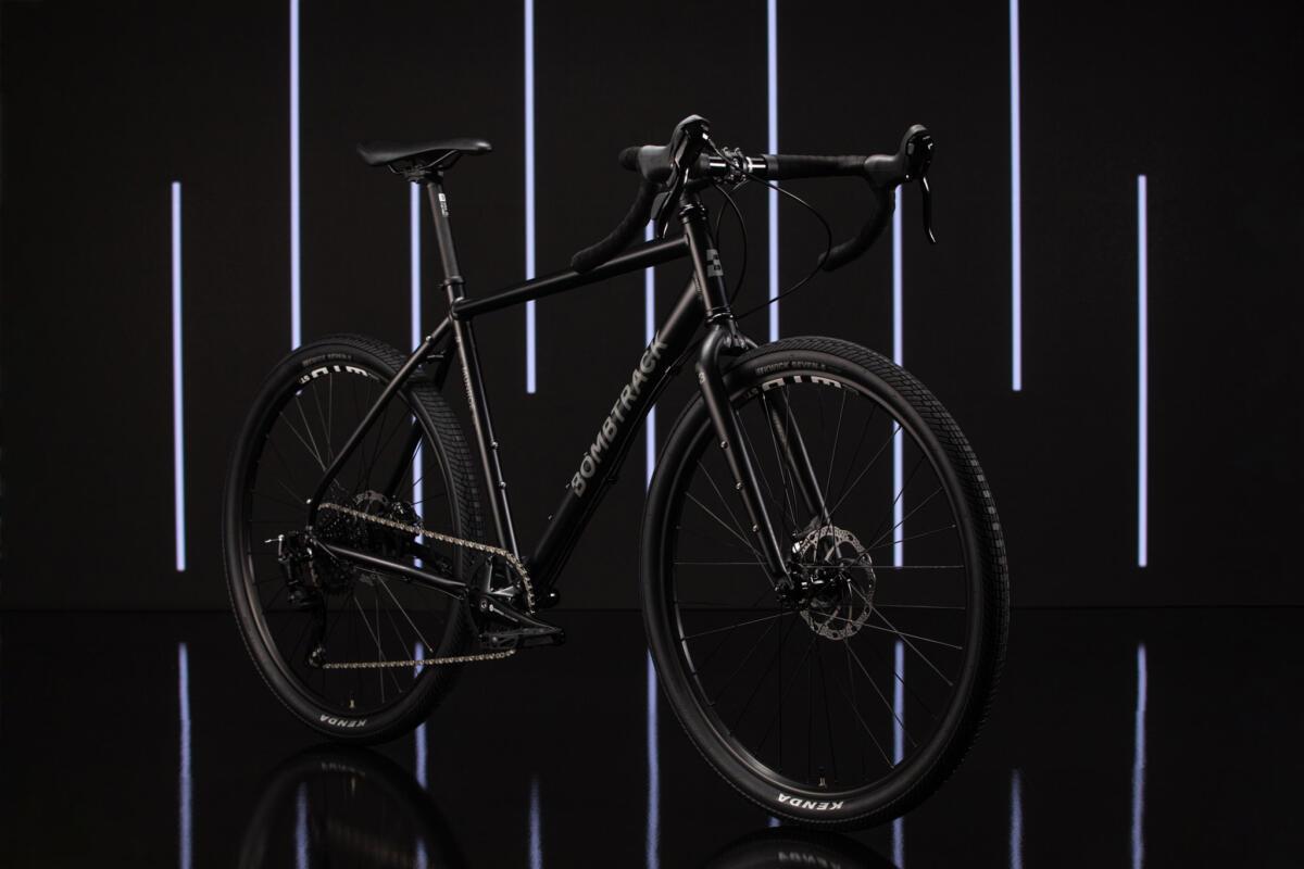 MUNROE SG(マンローSG) - BOMBTRACK