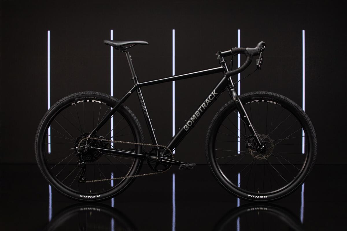 MUNROE SG(マンローSG) - BOMBTRACK