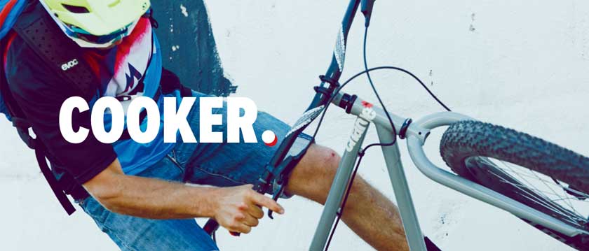 CHARGE 公式サイト | チャージ MTB ファットバイク