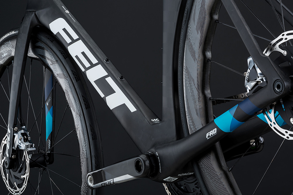 FRD FELT RACING DEVELOPMENT | Felt公式日本語Web