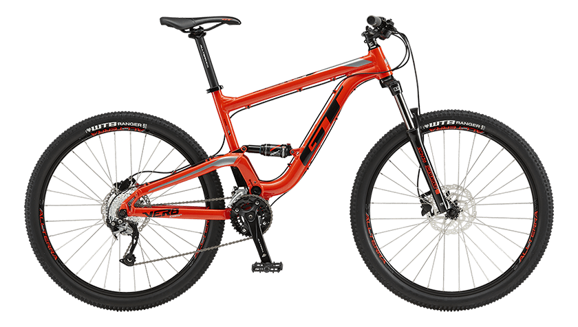 VERB COMP - GT Bicycles 日本語公式サイト | MTB,BMX,グラベルロード