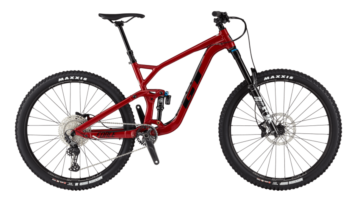 GT(ジーティー) FORCE COMP29 2024年モデル オールマウンテン MTB 29インチ アルミフレーム