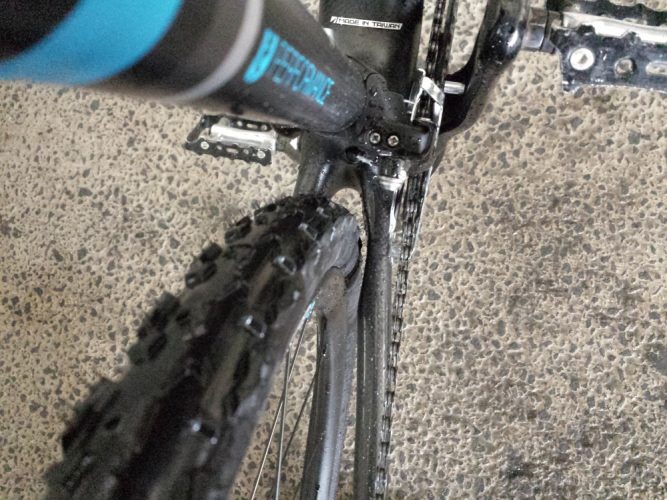 「FELT」の軽量フルカーボンシクロクロス 「F5X」を紹介 フェルト:sa