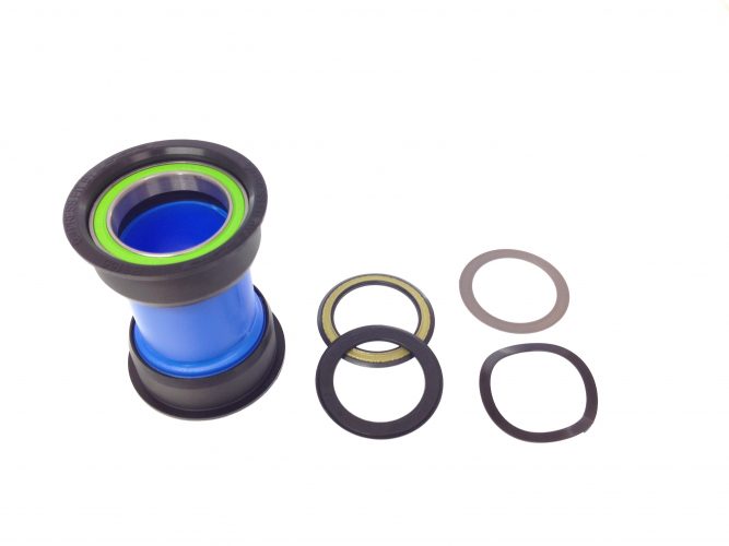 【BBの規格】PF30とBB386（BB386EVO）について