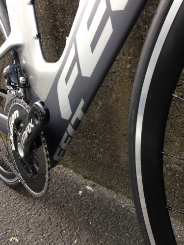 【トライアスロンバイク】2018 FELT IA10に迫る