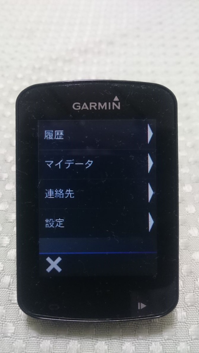 GARMIN VARIA UT800発売！至れり尽くせりのスマートヘッドライト（使用編）バリア UT800