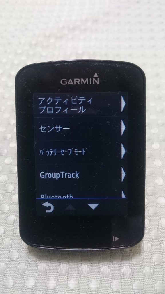 GARMIN VARIA UT800発売！至れり尽くせりのスマートヘッドライト（使用編）バリア UT800