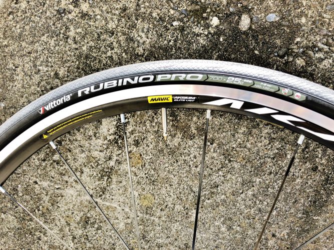 【ロードバイク】2019 FELT FR3 の詳細に迫る