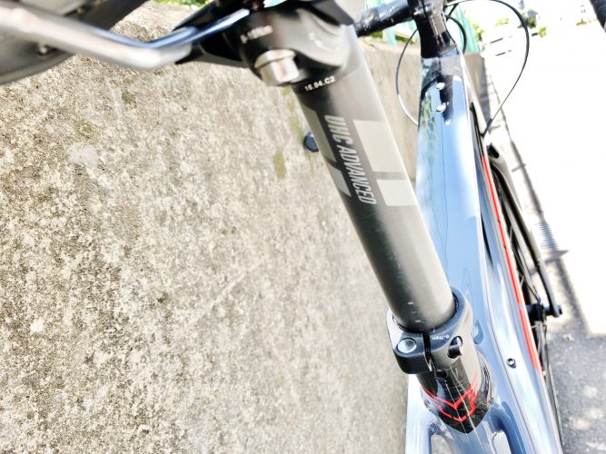 【マルチロード】2019FELT VR5 の詳細に迫る