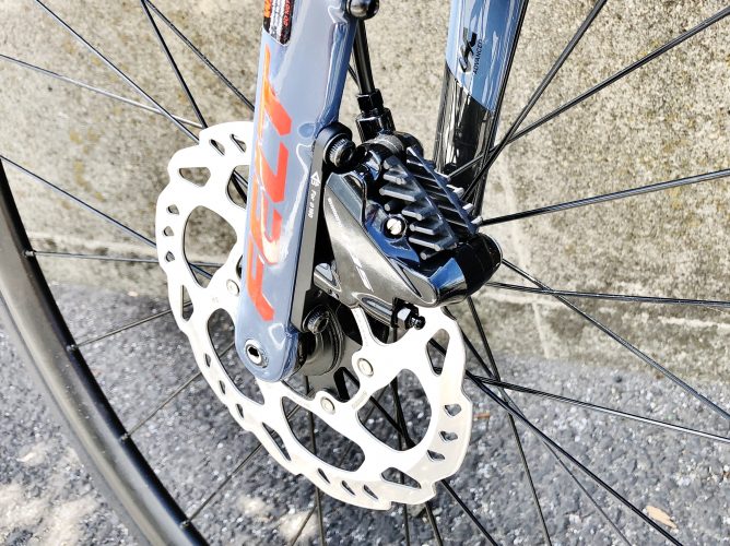 【マルチロード】2019FELT VR5 の詳細に迫る