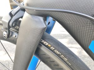 【エアロロードバイク】2018/2019 FELT AR3 の詳細に迫る