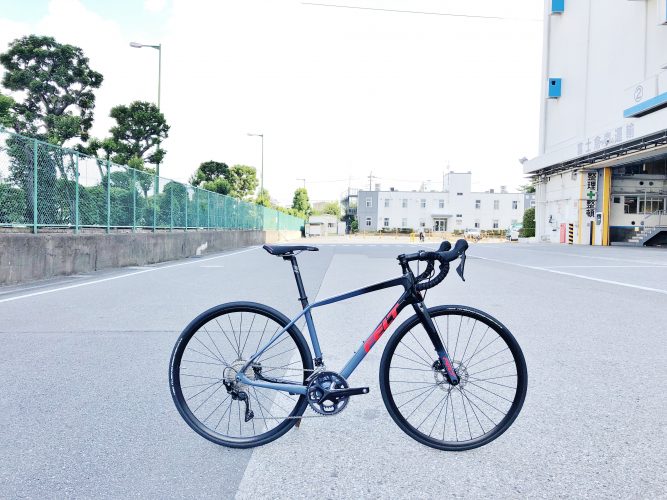 【マルチロード】2019FELT VR5 の詳細に迫る