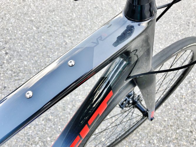 【マルチロード】2019FELT VR5 の詳細に迫る