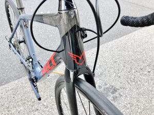 【マルチロード】2019FELT VR5 の詳細に迫る