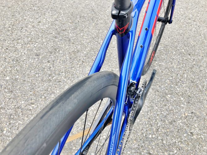 【マルチロード】2019FELT VR3 の詳細に迫る