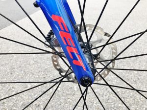 【マルチロード】2019FELT VR3 の詳細に迫る