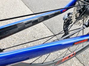 【マルチロード】2019FELT VR3 の詳細に迫る