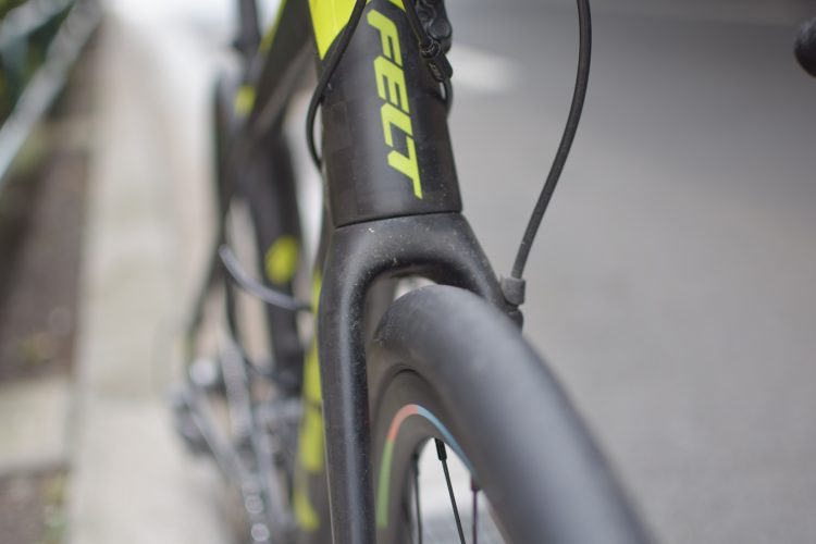 2020 FELT VR60の紹介