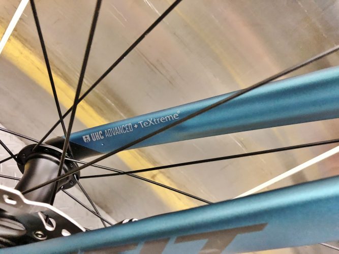 2019 FELT シクロクロスバイク F5Xの詳細に迫る