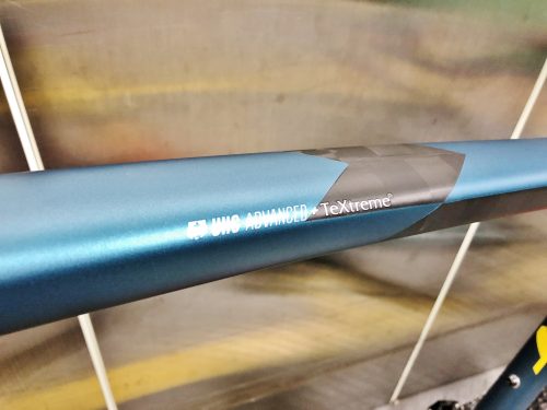 2019 FELT シクロクロスバイク F5Xの詳細に迫る