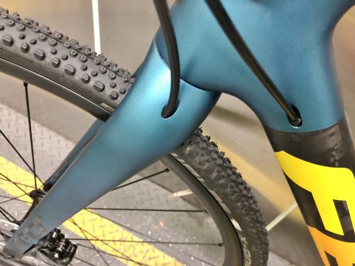 2019 FELT シクロクロスバイク F5Xの詳細に迫る