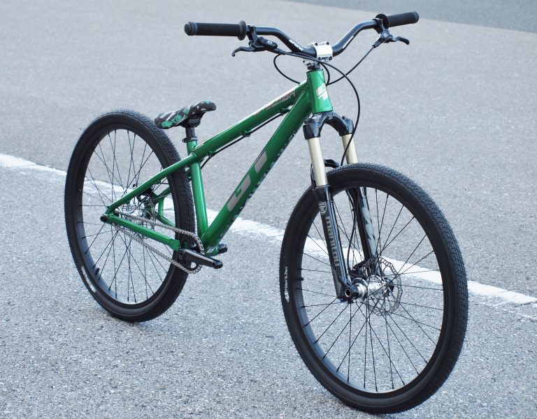 2020 GT LA BOMBA PROの紹介