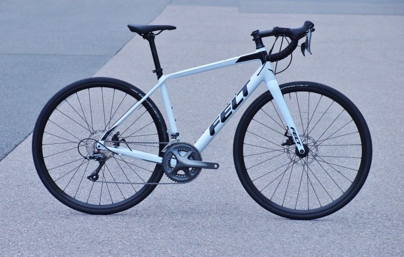 2020 FELT VR60の紹介