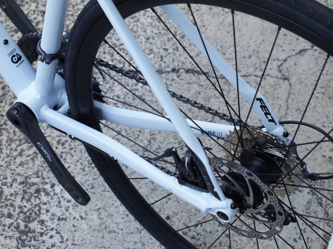 2020 FELT VR60の紹介