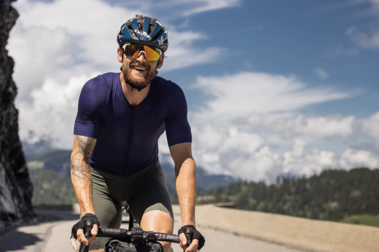 【BBB CYCLING】ジャック=ウルトラサイクリスト ツールドフランス Amazing Chase チャレンジ