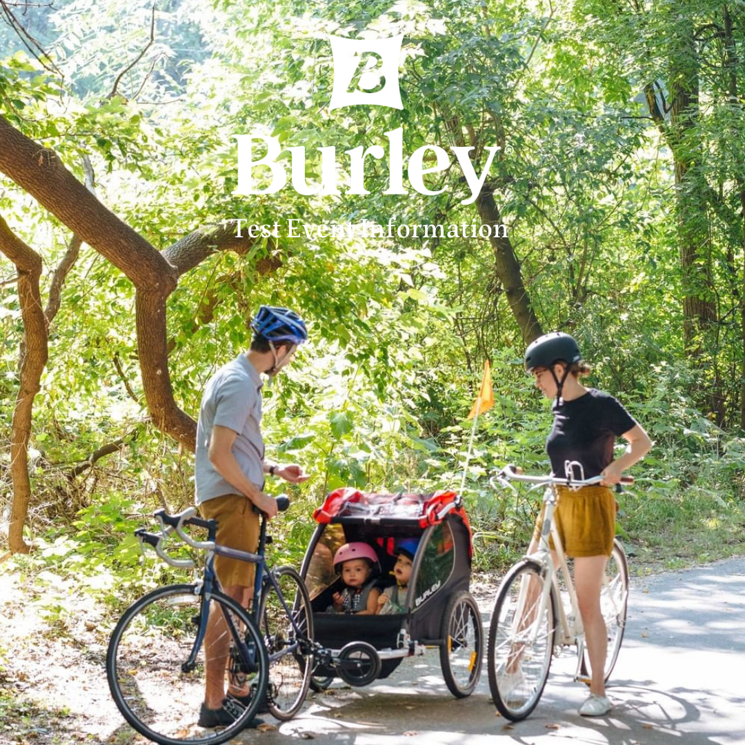 東京・五反田の「STYLE-B」で、BURLEY POP UP 試乗会開催 4/15-5/22