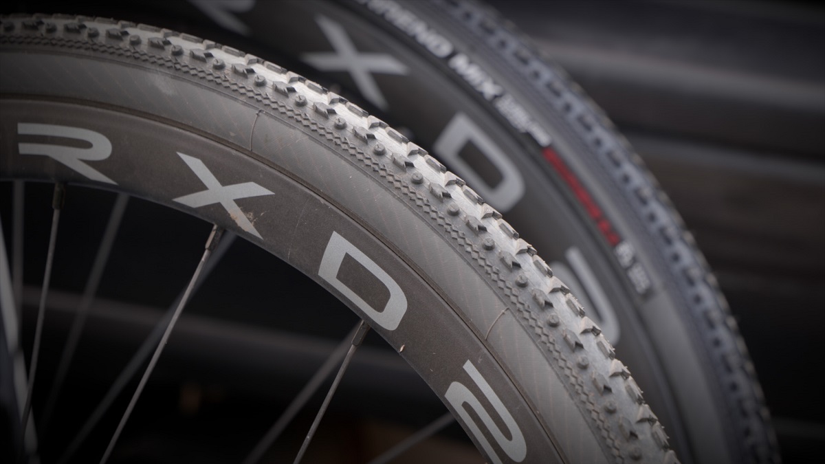 Alexrims（アレックスリムズ） 軽量アルミ製ディスクロードホイール Alexrims RXD2 のインプレッションビデオ公開