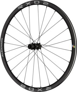 Alexrims（アレックスリムズ） 軽量アルミ製ディスクロードホイール Alexrims RXD2 のインプレッションビデオ公開