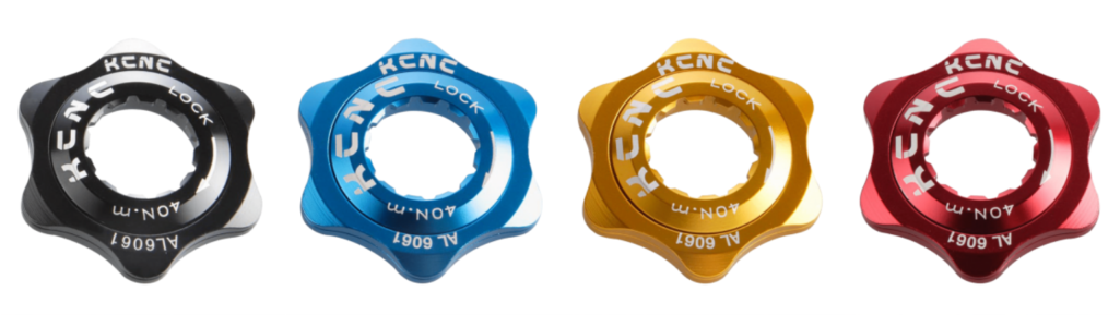 レースで使える超軽量ディスクローター！| KCNC レーザーローターをプロレーサー鈴木史竜がインプレ