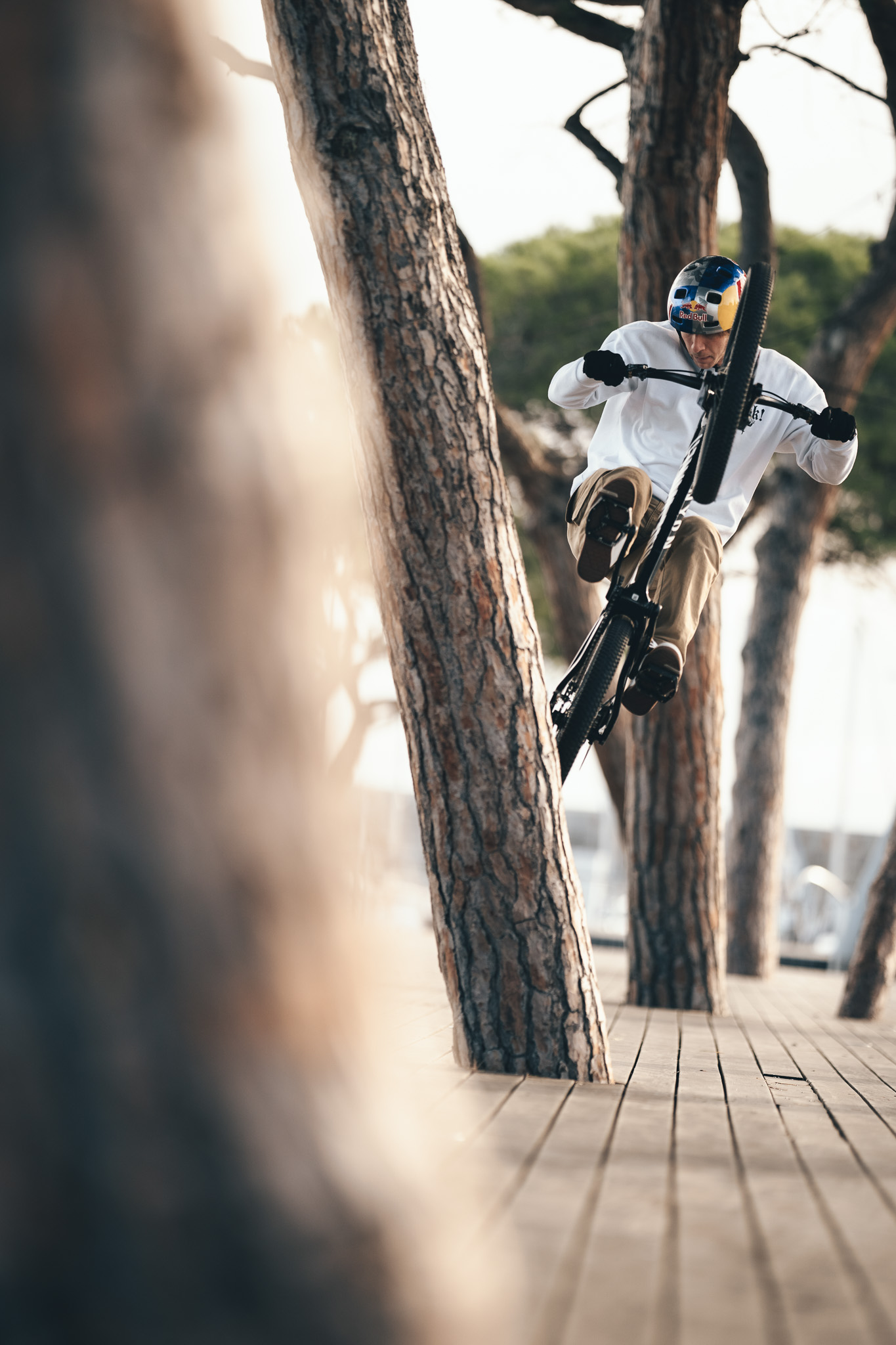 ファビオ・ヴィブマーの最新ビデオ「STREET LIFE」＆メイキング映像公開！