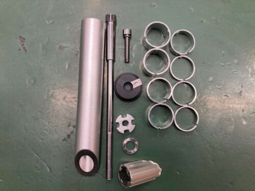 BBB EXTENDERの使い方について