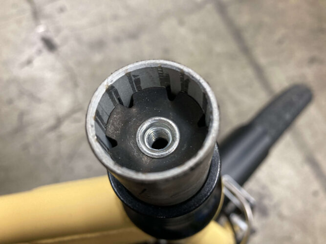 BBB EXTENDERの使い方について